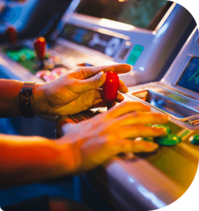 Discover Why Tigapo is Your Best Choice for Arcade POS System