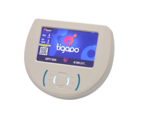 Upgrade Your Arcade Payment System with Credit Card Readers | Tigapo