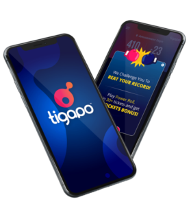 A Cloud-Based Management Platform – Tigapo