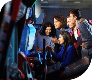 Revamp Your Arcade Bar Routes with a Modern POS System | Tigapo