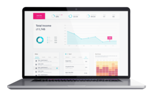 Tigapo | Cashless Arcade Credit Card Reader System Solutions