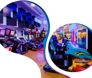 Tigapo | Cashless Arcade Credit Card Reader System Solutions