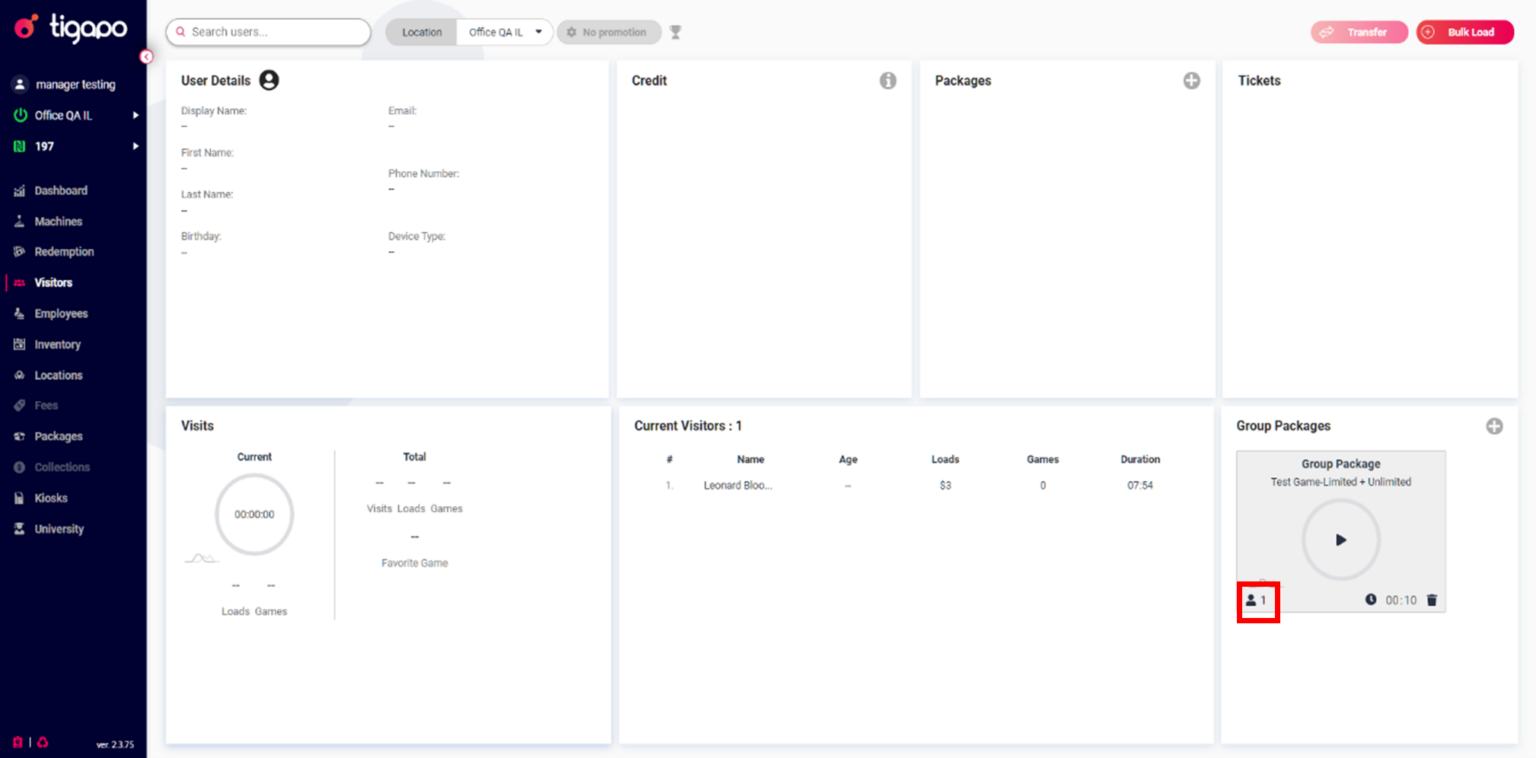 Release Notes New - Tigapo