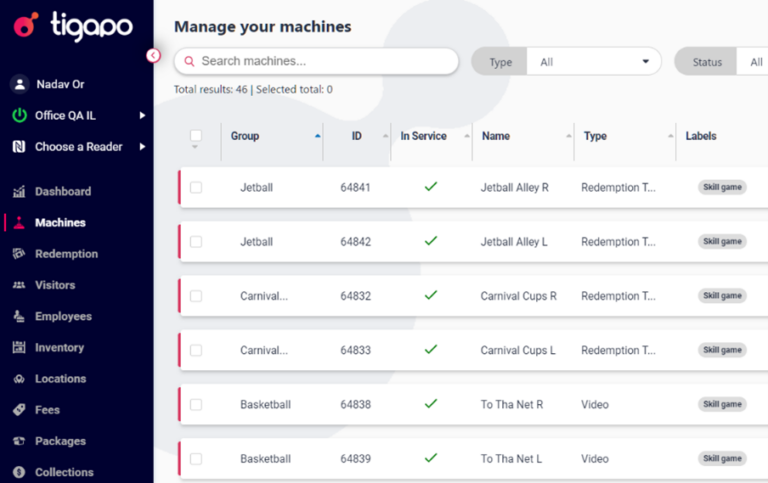 Release Notes New - Tigapo