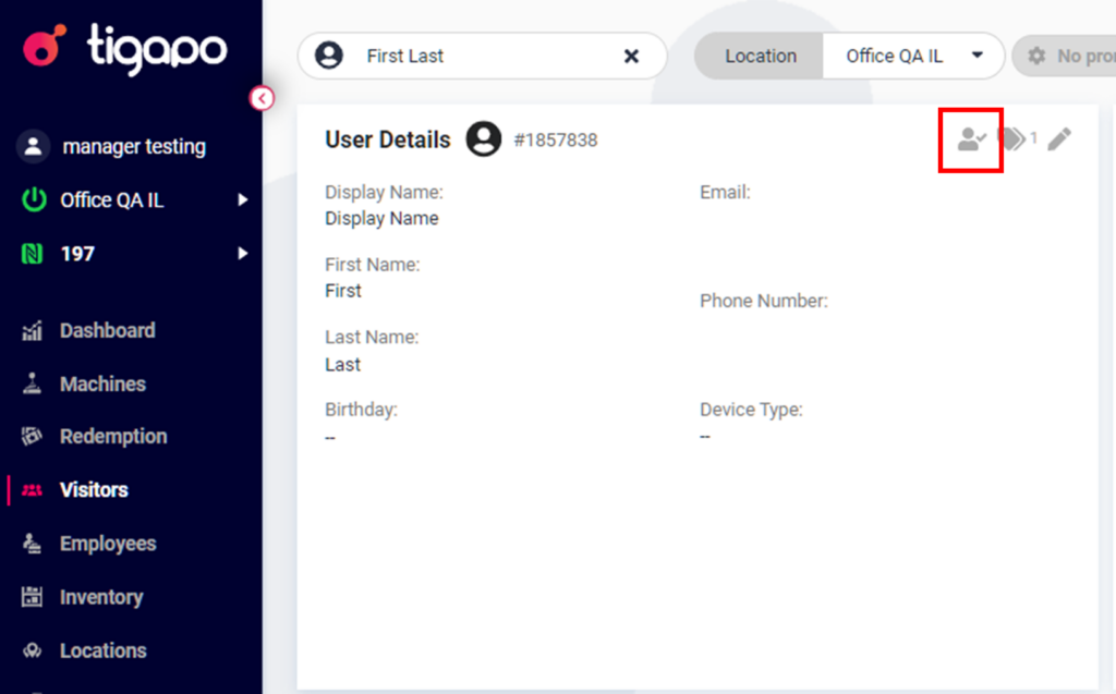 Release Notes New - Tigapo