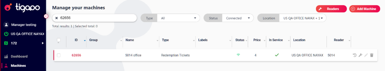 Release Notes New - Tigapo