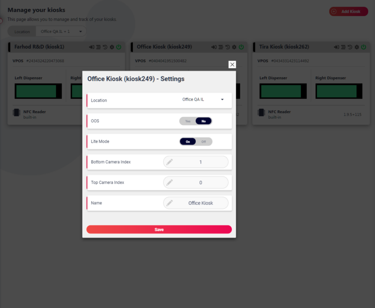Release Notes New - Tigapo