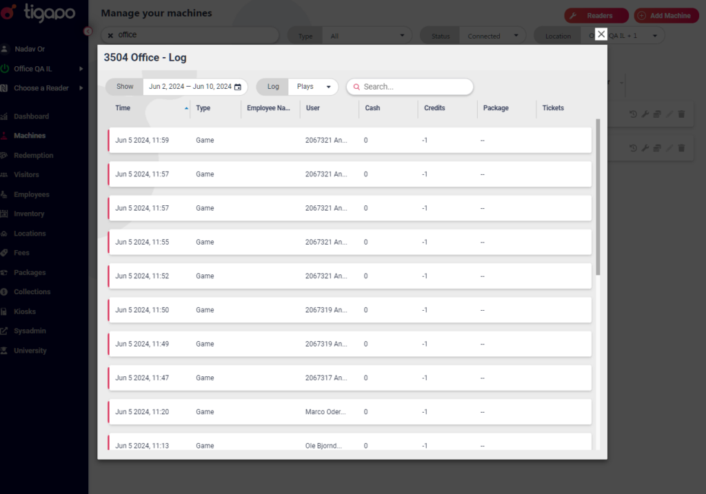 Release Notes New - Tigapo