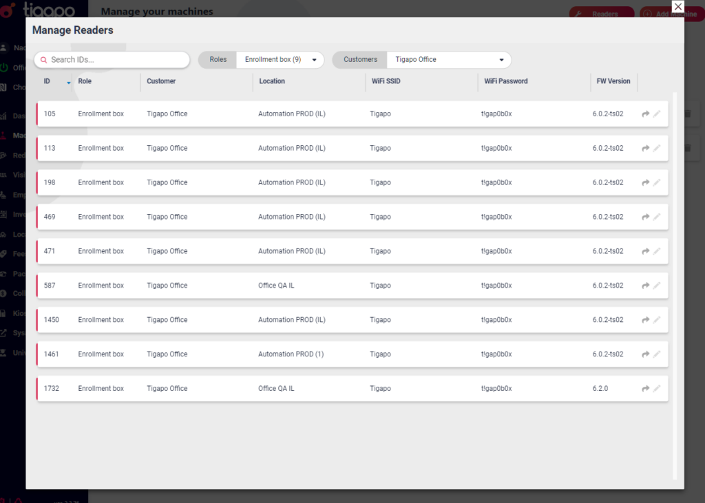 Release Notes New - Tigapo