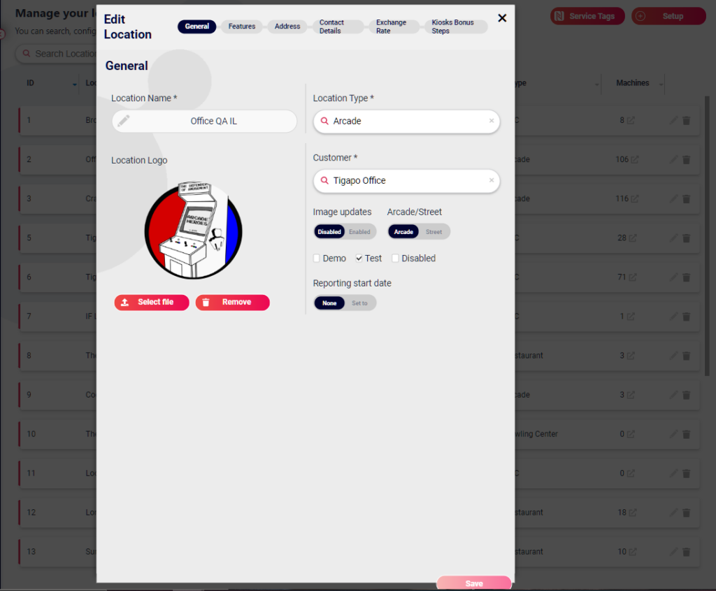 Release Notes New - Tigapo