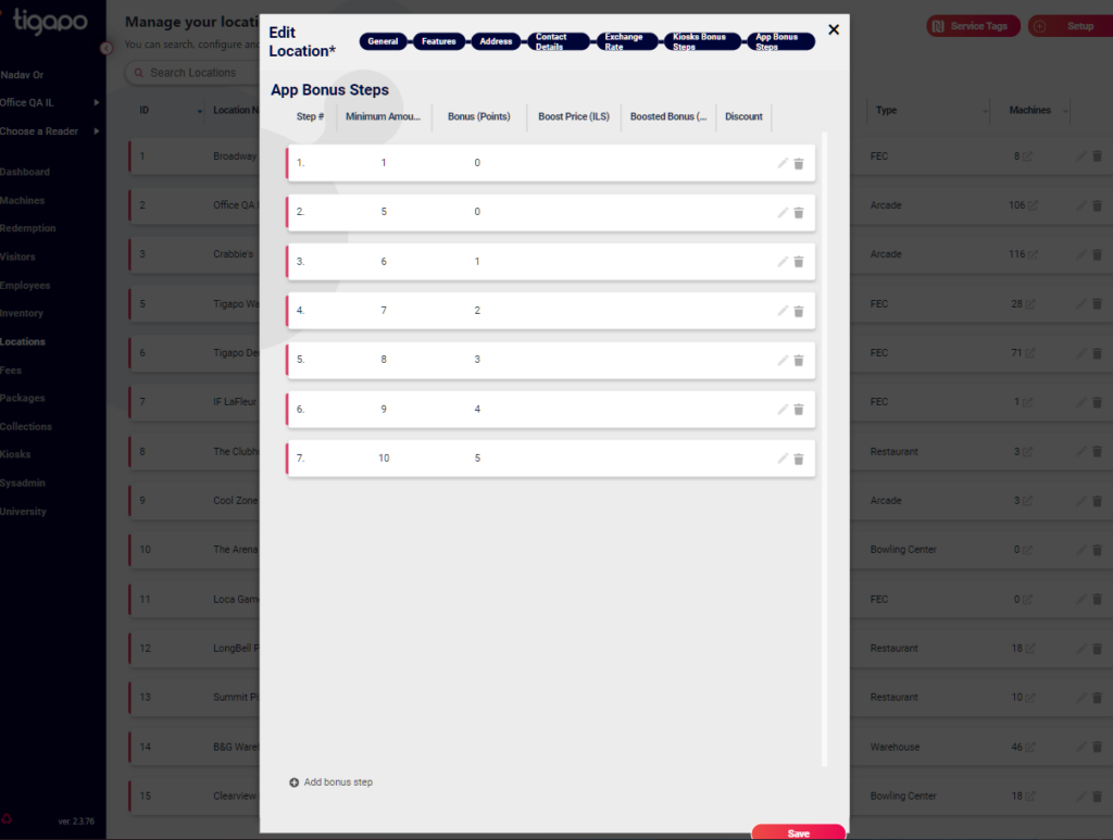 Release Notes New - Tigapo