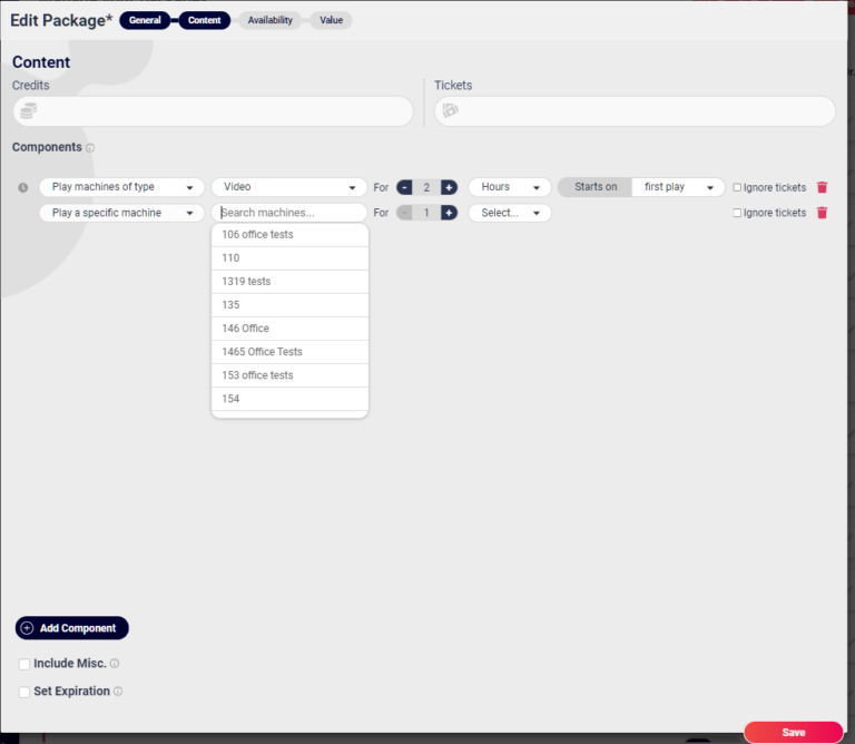 Release Notes New - Tigapo