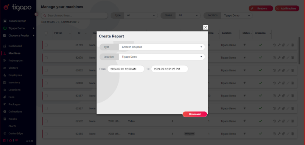 Release Notes New - Tigapo