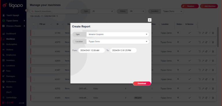 Release Notes New - Tigapo