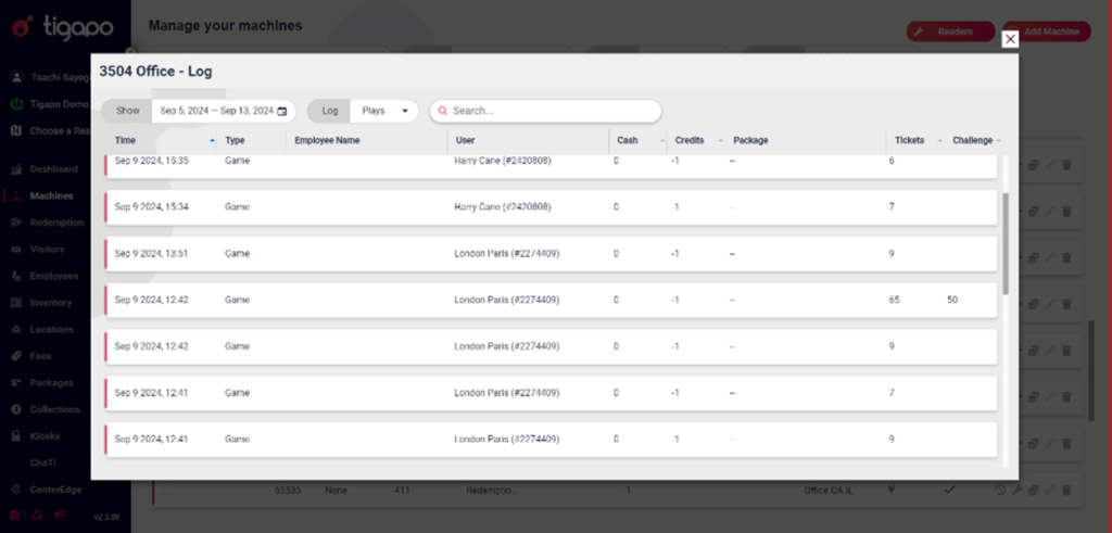 Release Notes New - Tigapo