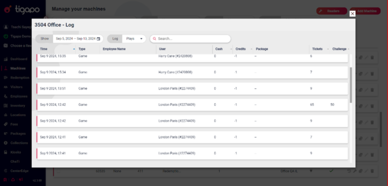 Release Notes New - Tigapo