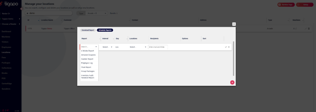 Release Notes New - Tigapo