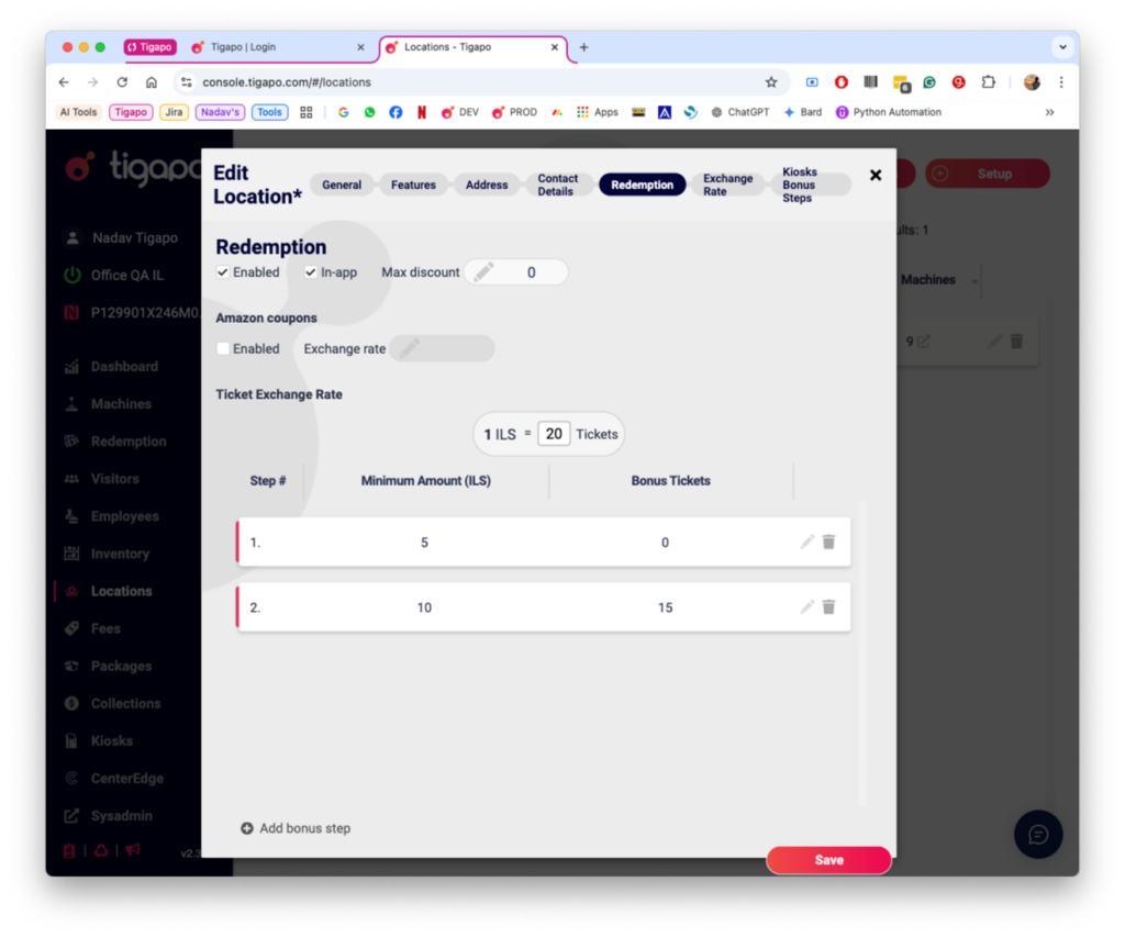Release Notes New - Tigapo