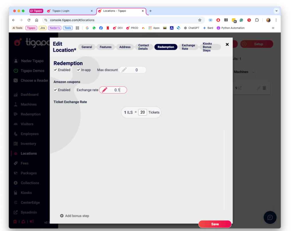 Release Notes New - Tigapo