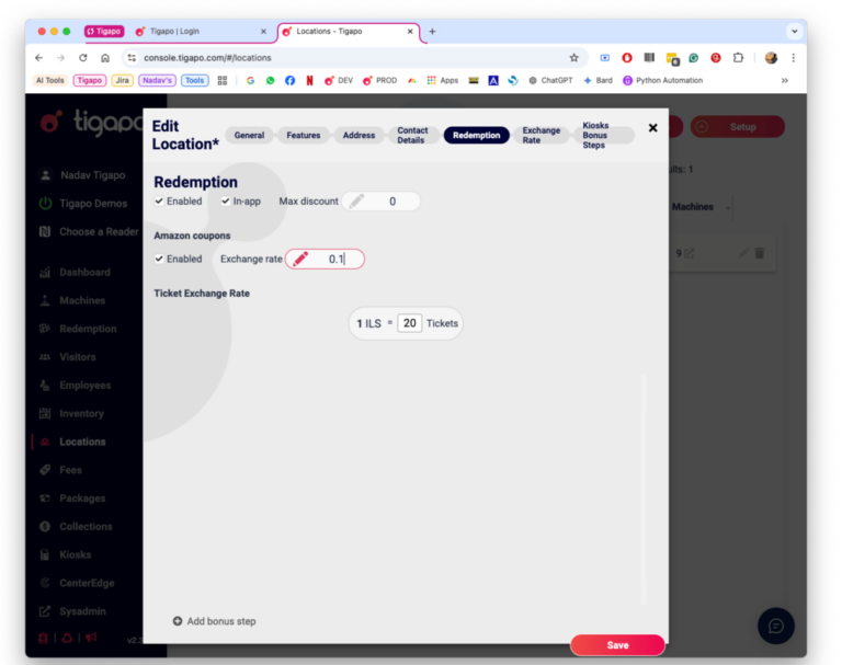 Release Notes New - Tigapo