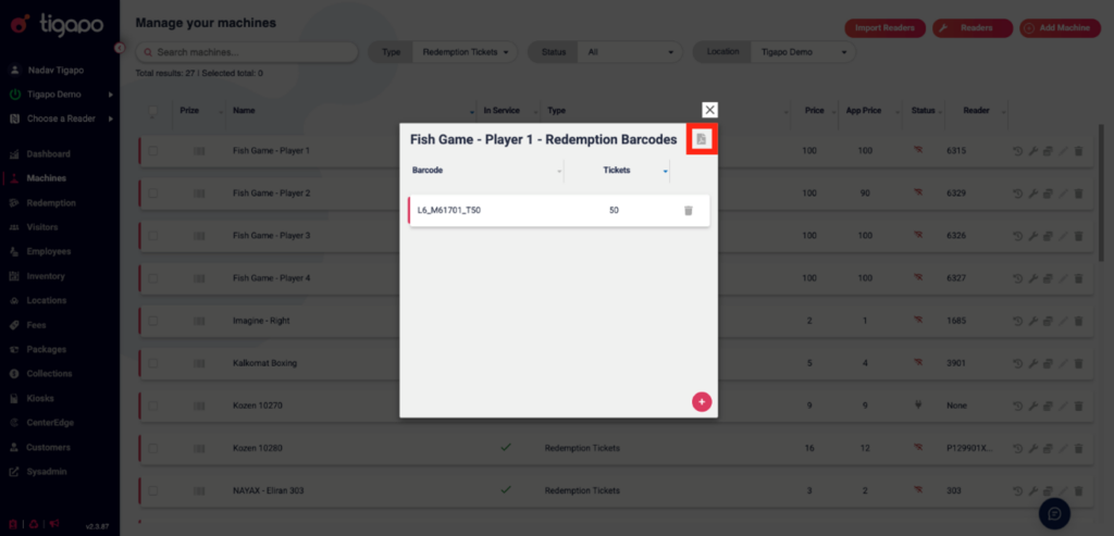 Release Notes New - Tigapo