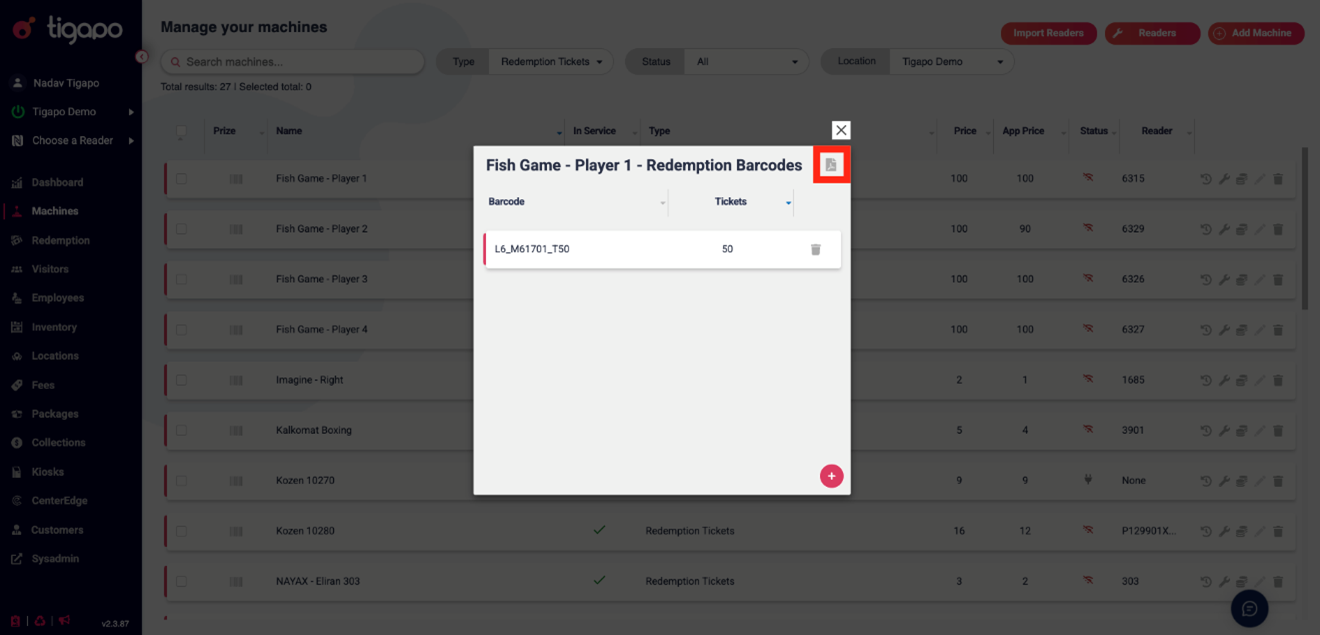 Release Notes New - Tigapo