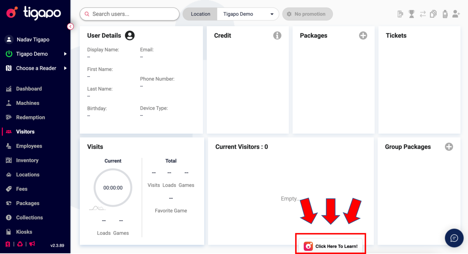 Release Notes New - Tigapo