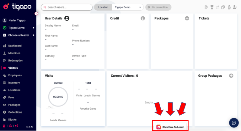 Release Notes New - Tigapo
